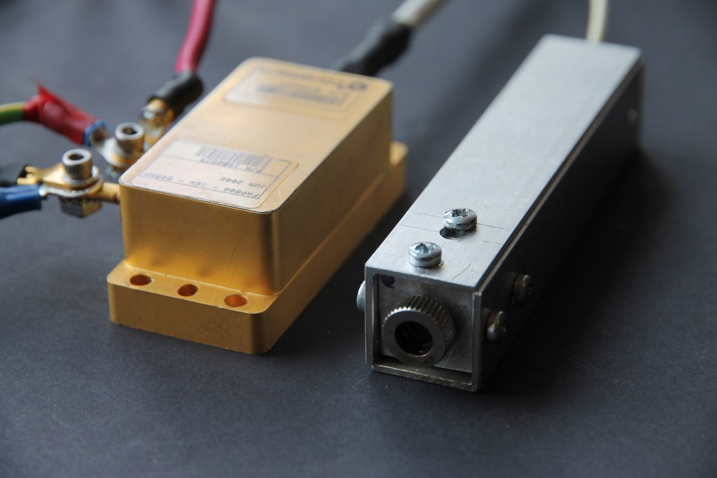 New Endurance lasers - Perfect 3D Printing Filament