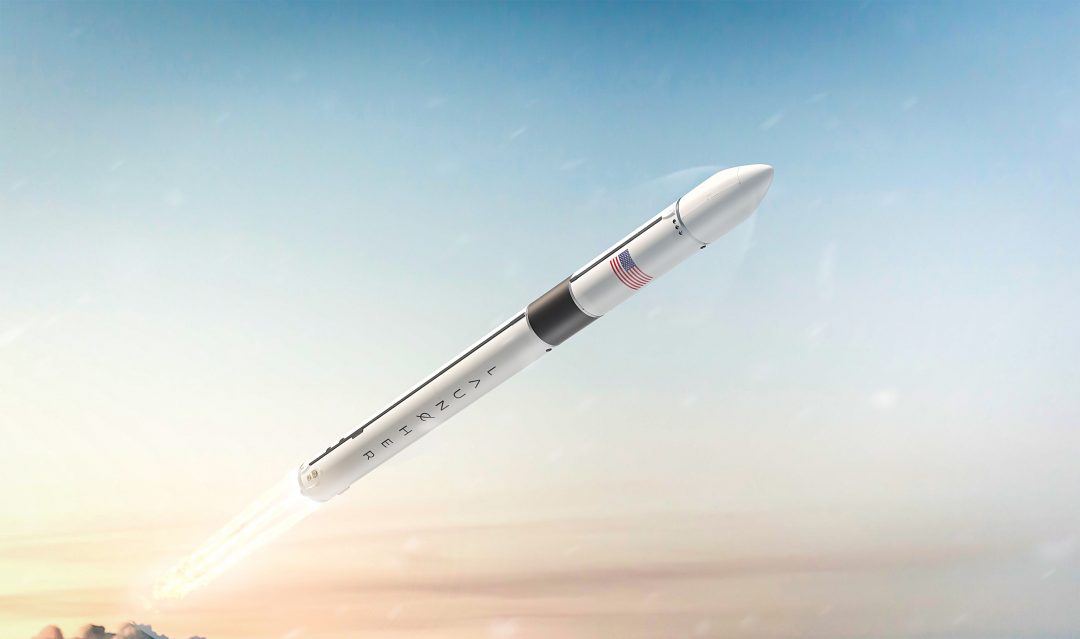 Launcher & AMCM Develop Largest Known 3D Printed DMLS Rocket Engine ...