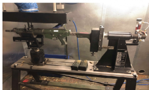 How Feasible is it to use 3D Printing to Maintain Military Assault ...