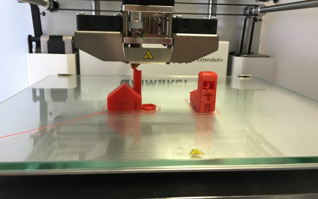 Take Our Summer 3D Printing Design Courses and Enter Our Design Contest ...