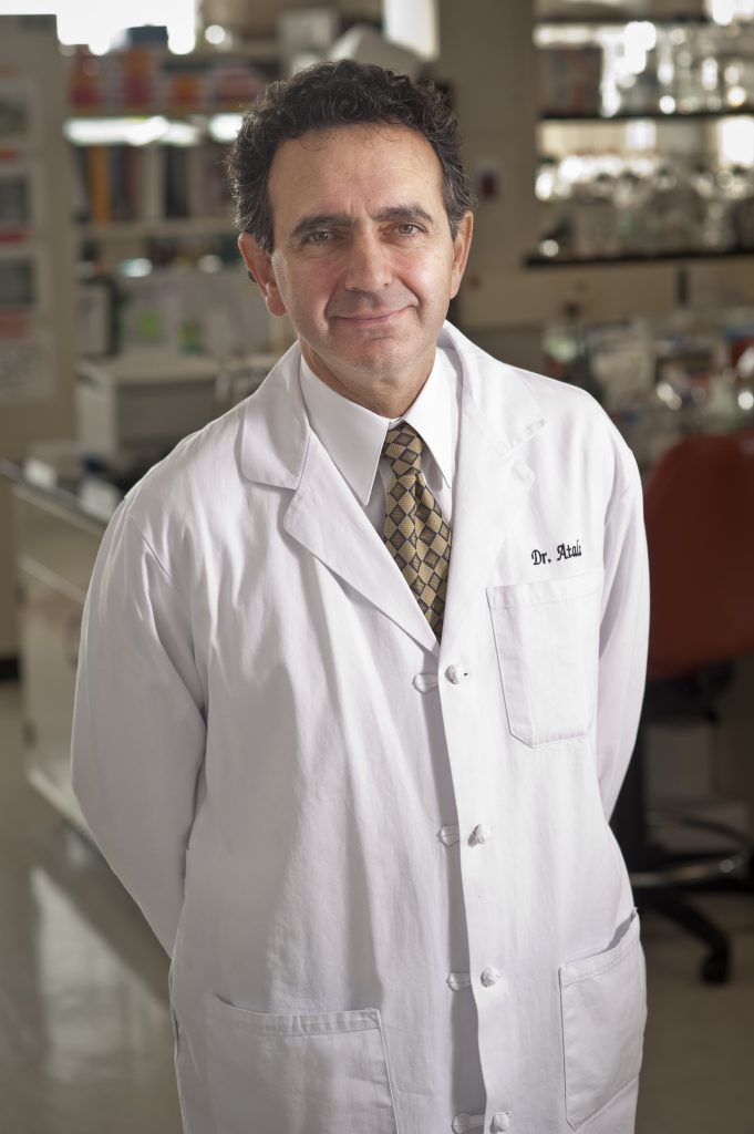 From Lab to Lifeline: Anthony Atala’s Vision for Bioprinting at WFIRM ...