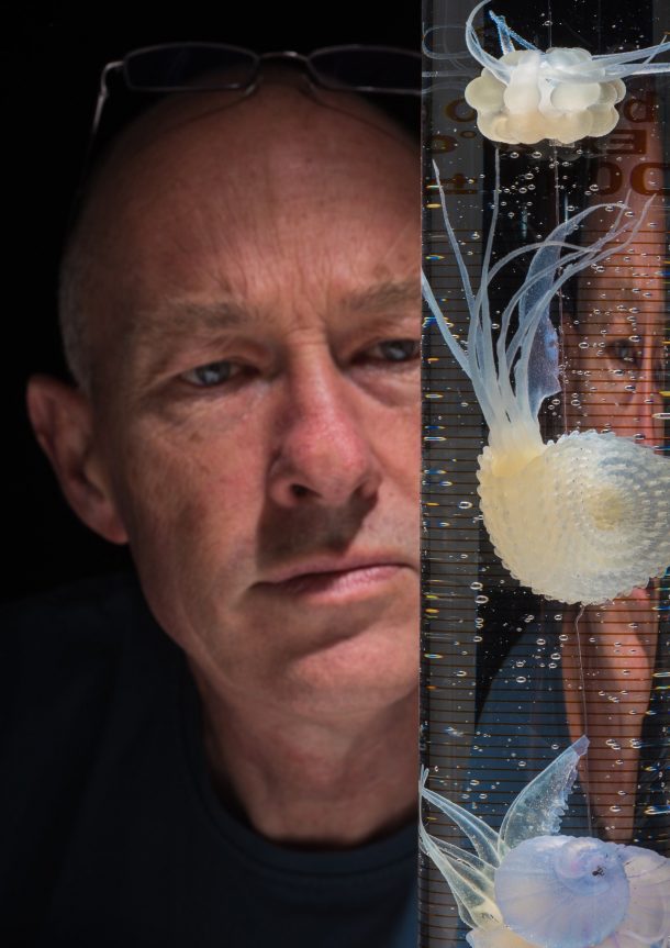 Interview with Ross Stevens on How He Uses 3D Printing to Go Beyond the ...