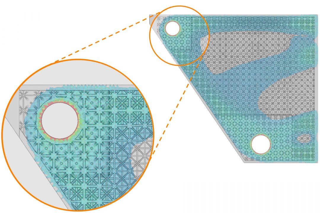 Topology Optimization in a World of Fields and Implicit Geometry ...