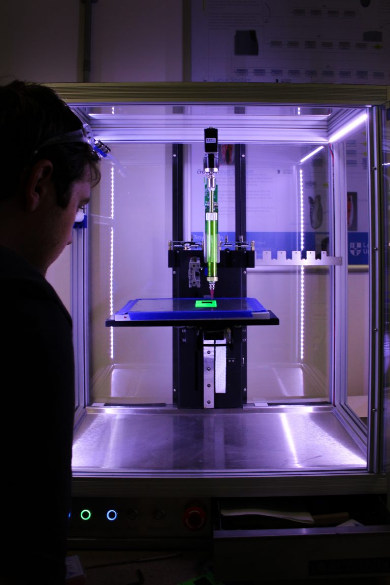What is the Future of 3D Printed Solar Panels? - 3DPrint.com | Additive ...