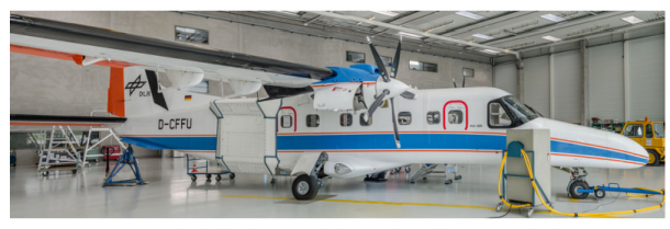 German Aerospace Center: Creating 3D Printed Polymer Antennas for ...