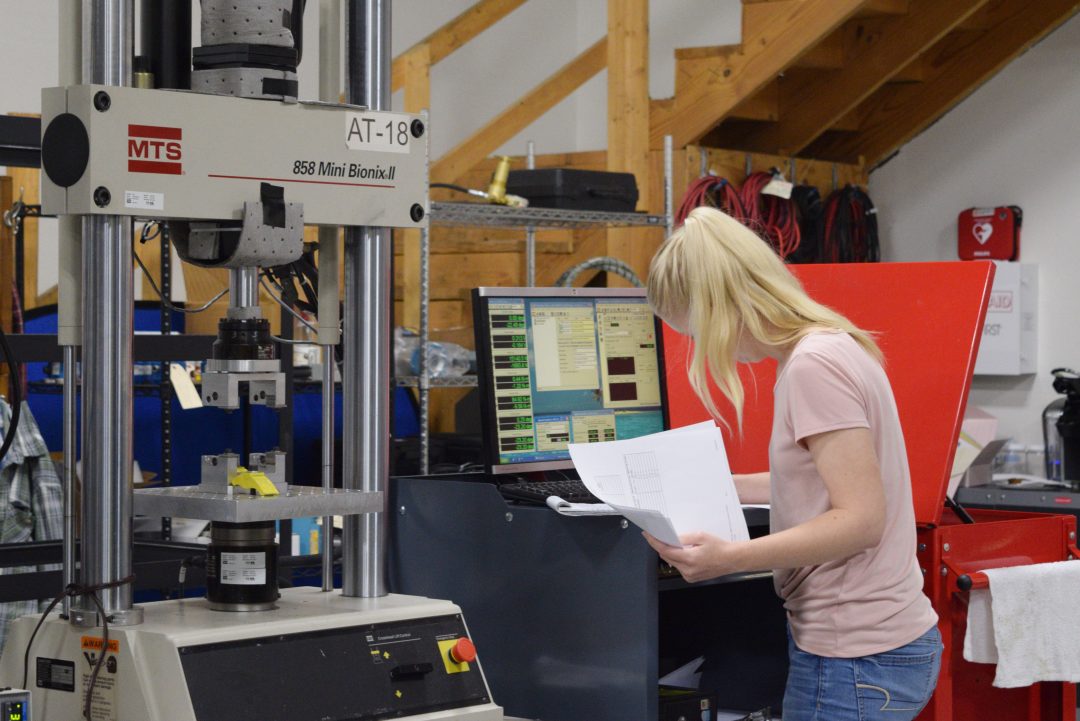 Interview with Mei Ogata of JTL America on Testing for 3D Printing ...