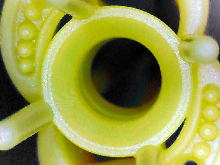 Speed and Castability: What Factors Affect Final Casting Results ...