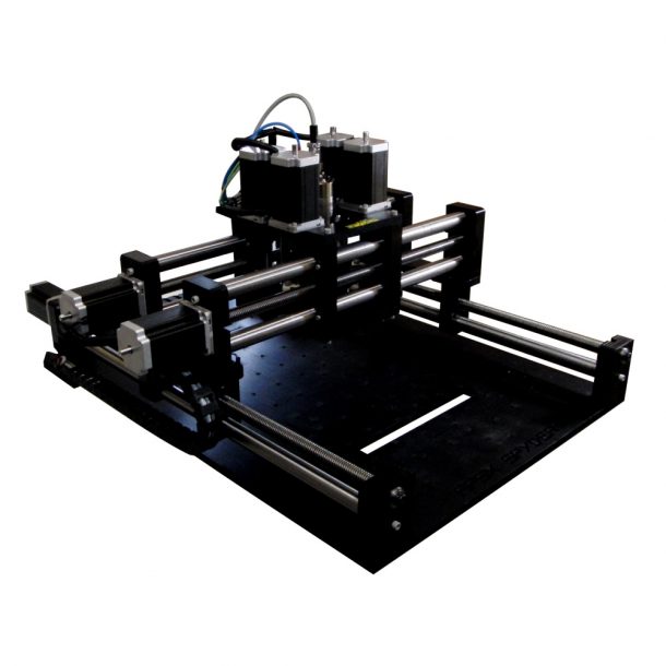 3D Printing and the Circular Economy Part 6: CNC Machining - 3DPrint ...