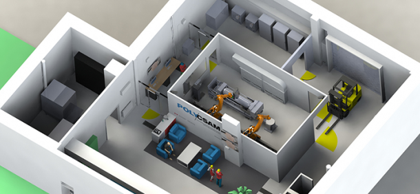 NRC Canada Partnering with Polycontrols to Scale Up Cold Spray Additive ...