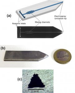 3D Printed Stainless Steel Microreactor - 3DPrint.com | Additive ...
