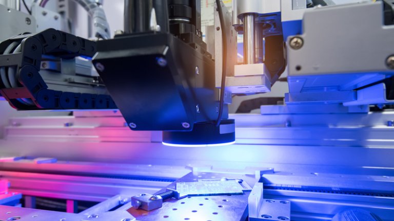 What is Metrology Part 9: Machine Vision - 3DPrint.com | Additive Manufacturing Business