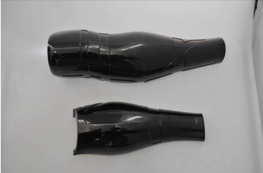 Customized Prosthetics Shell by 3D Scanning and Printing - 3DPrint.com ...