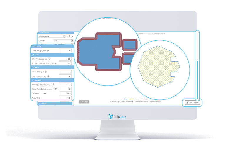 How to Self-Learn 3D Modeling - 3DPrint.com | Additive Manufacturing Business
