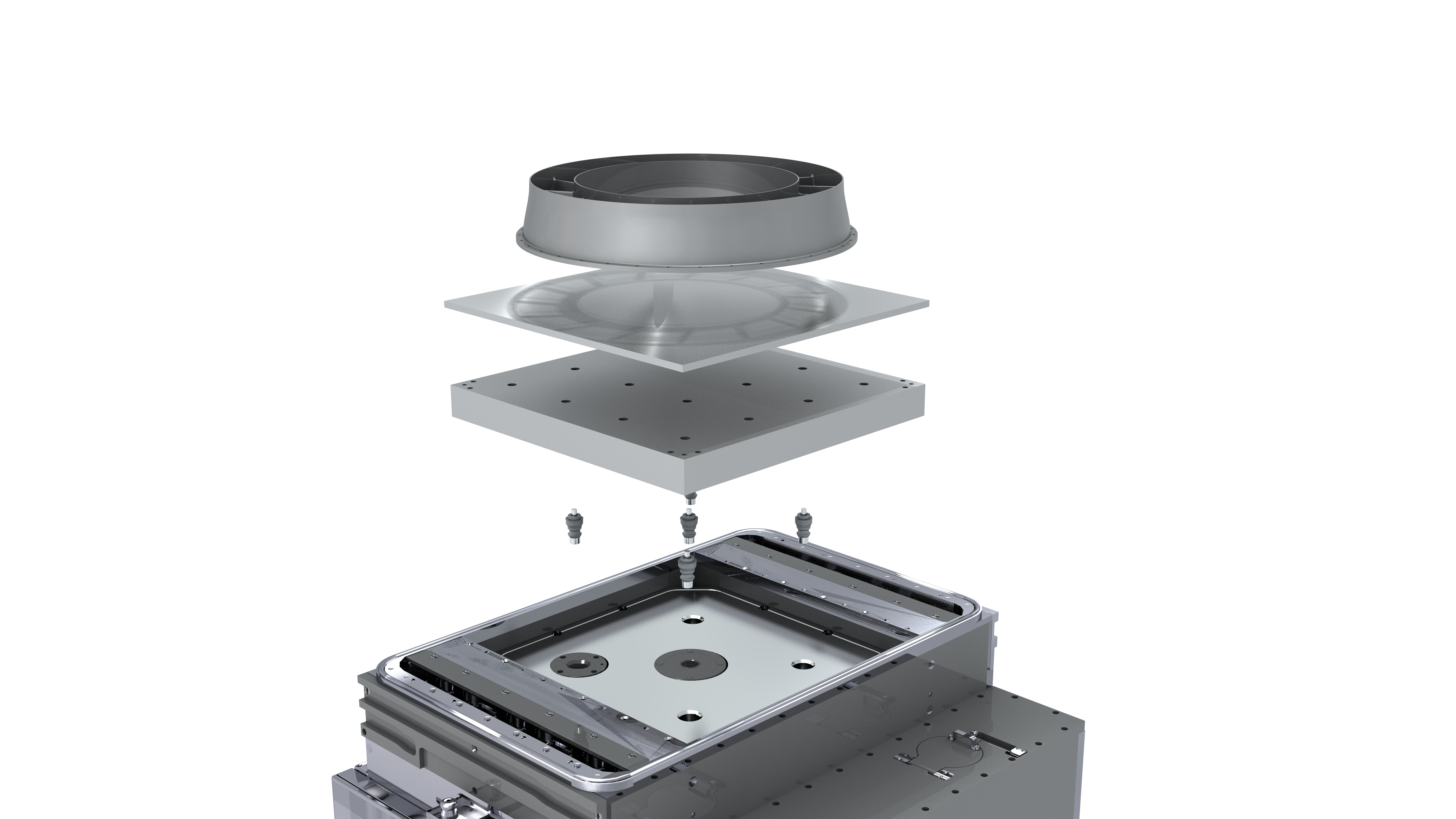 Interview with Guy Ofek of GF Machining Solutions on Integrating Metal ...