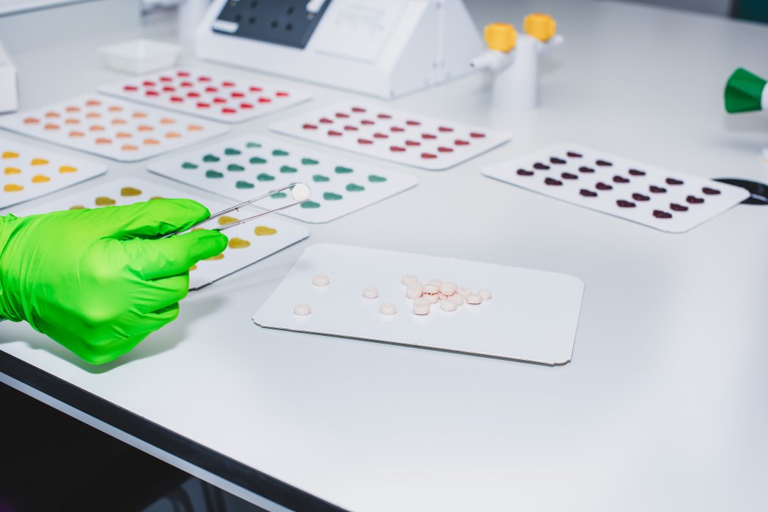 FabRx: The First Clinical Study Using Personalized 3D Printed Pills (In ...