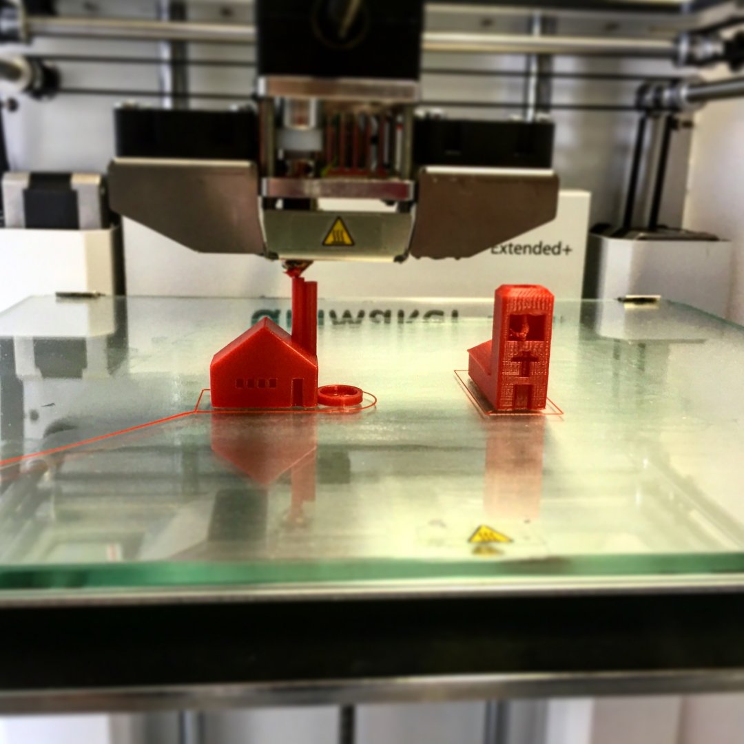 3d Print Crash Course Design Essentials For 3d Printing Learn With Experts