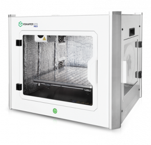 Unseen Opportunity: What Is the Ideal In-Hospital 3D Printer - 3DPrint ...