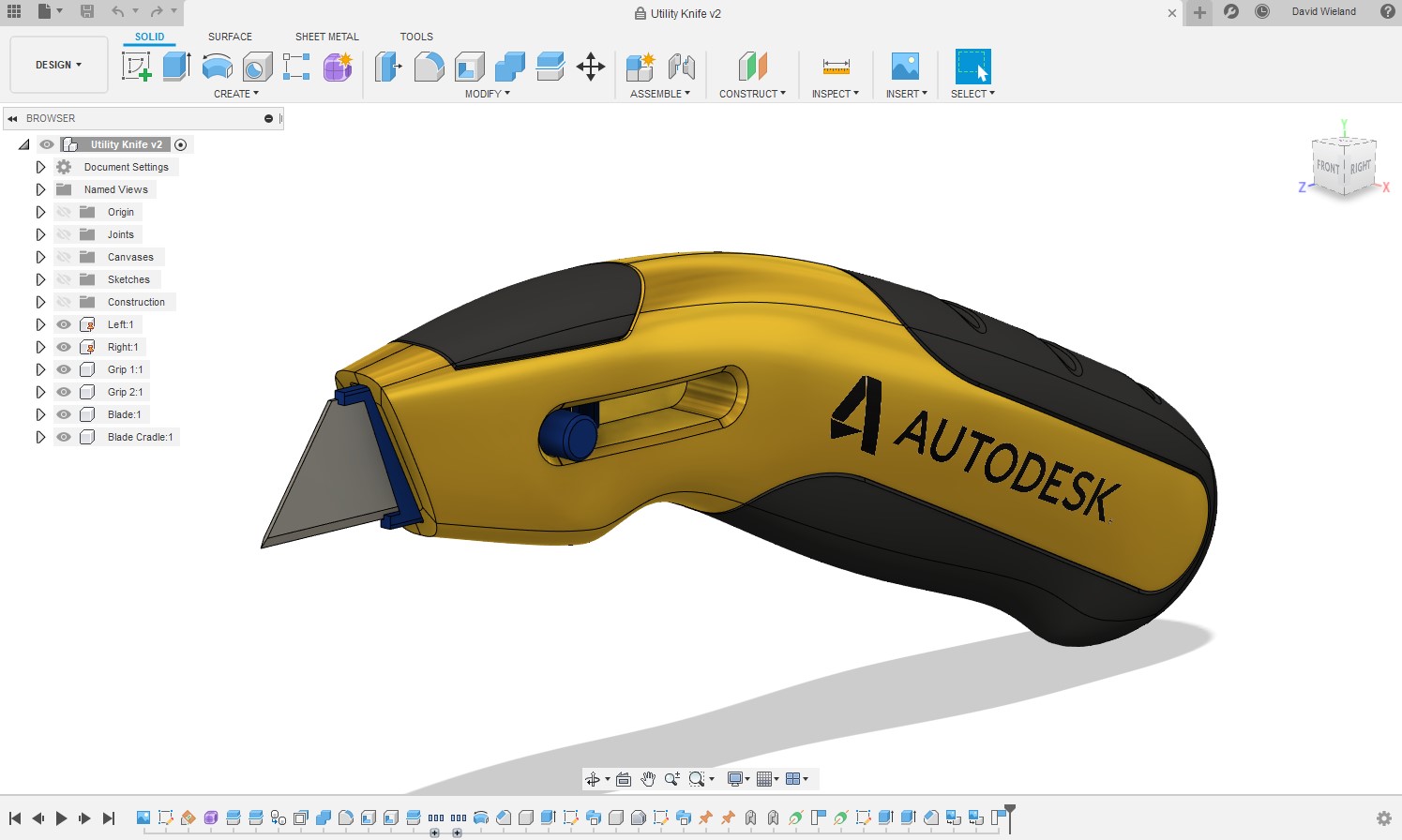 An Overview of Inexpensive CAD Options for 3D Printing - 3DPrint.com ...