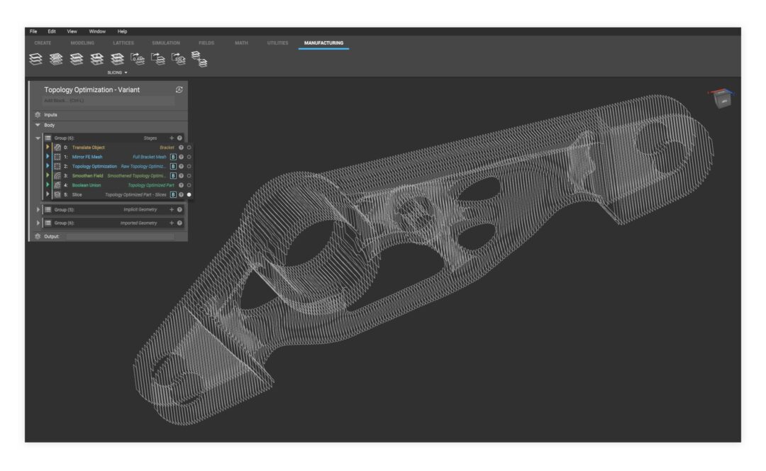 How Repeatable Workflows Allow Engineers to Automate and Optimize ...