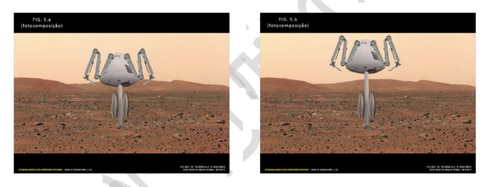 ADAM: A Concept for Autonomous Construction on Mars - 3DPrint.com ...