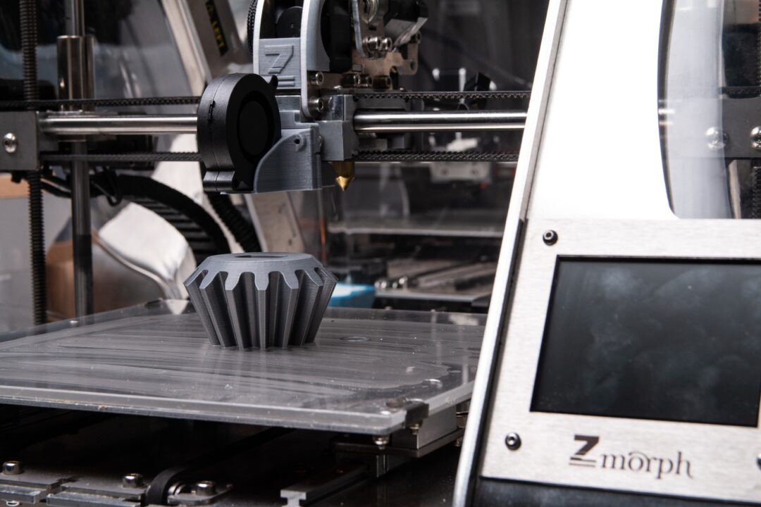 3D Printing's Impact on the Shipping Industry: Too Early to Tell ...