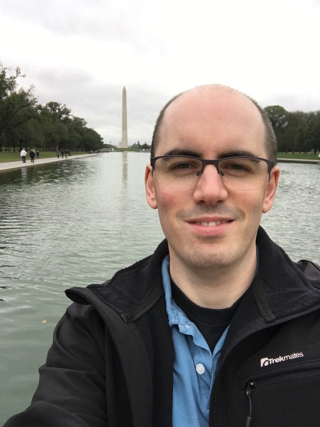 Interview with Gavin Jeffries from Fluicell: "Cell Biology is at the ...