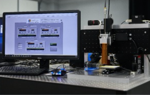 A New Method for 3D Printing Optics with Flexible Thermoplastic Polymer ...