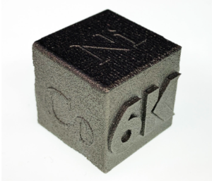 6K & Castheon at Formnext to Present 3D Printable Designed Alloys ...