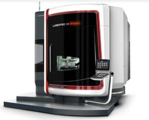 Lasertec 125: DMG Mori Releases New 3D Hybrid System for Maintaining ...