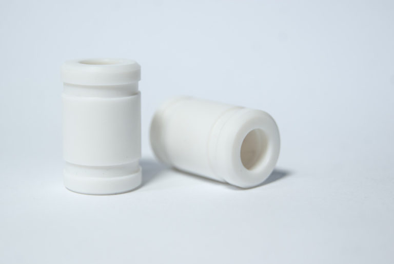 Vesconite Bearings Introduces Standard 3D Printer Bushings as Stock ...