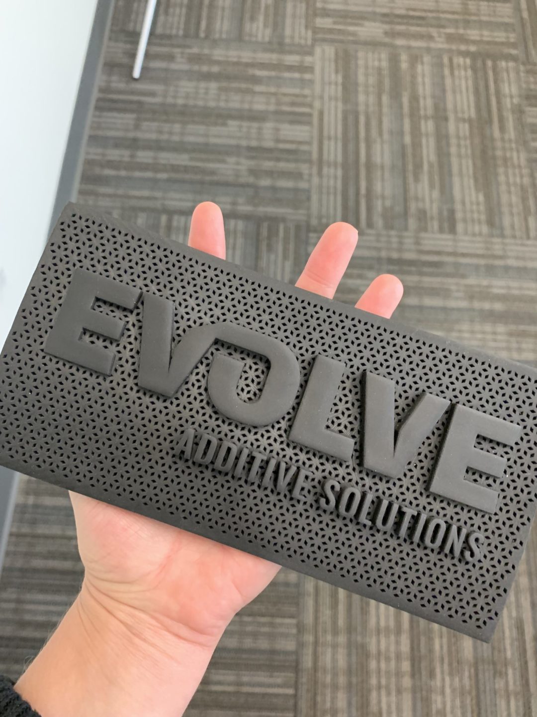 Evolve Additive Sells First Commercial STEP 3D Printing System - 3DPrint.com | Additive ...