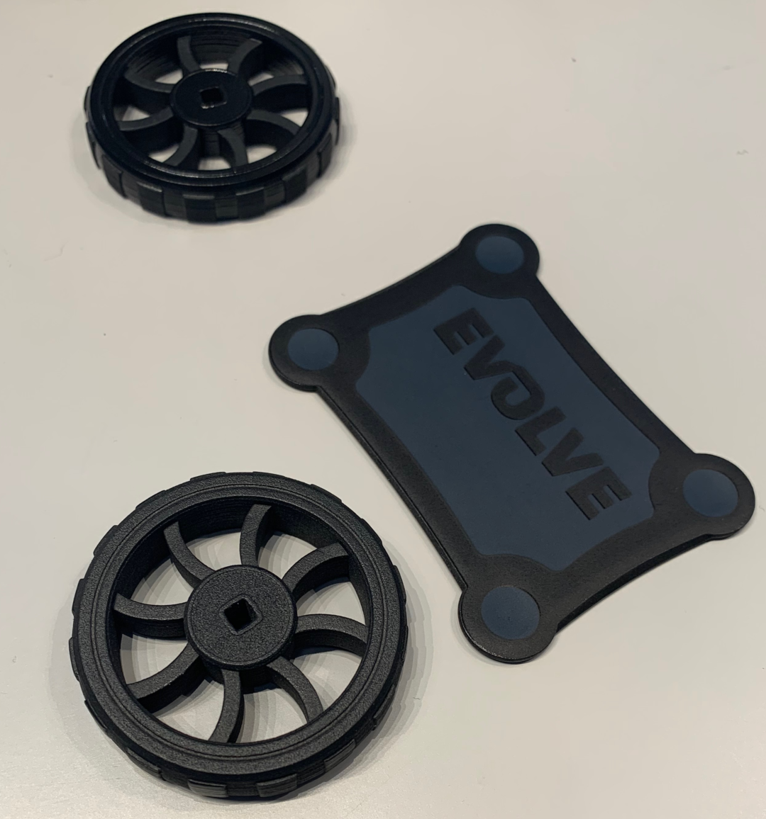 Evolve Additive Sells First Commercial STEP 3D Printing System ...