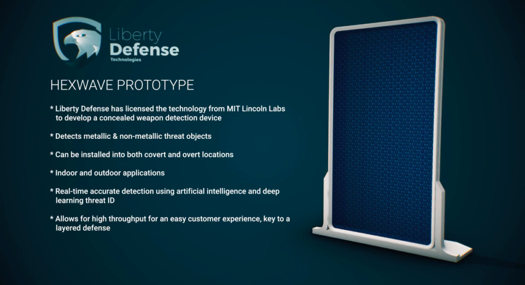 HEXWAVE: Waving Goodbye to "Threat" of 3D Printed Guns? - 3DPrint.com ...