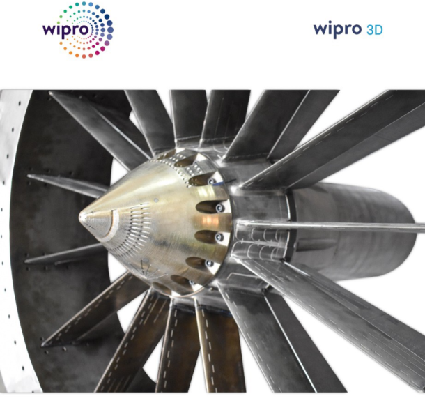 IISc & Wipro 3D to Collaborate on India’s First Industrial Grade Metal ...