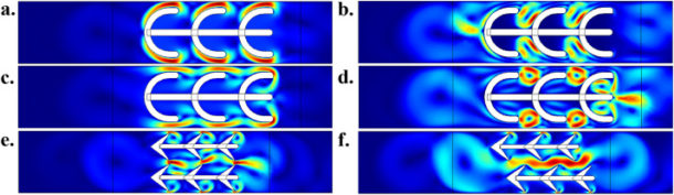 3D Printed Micropump Manipulates Fluid Movement with Vibrating ...