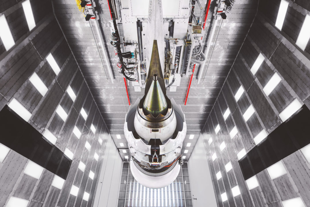 Boeing 777x Takes First Flight with over 600 3D-Printed Parts - 3DPrint ...