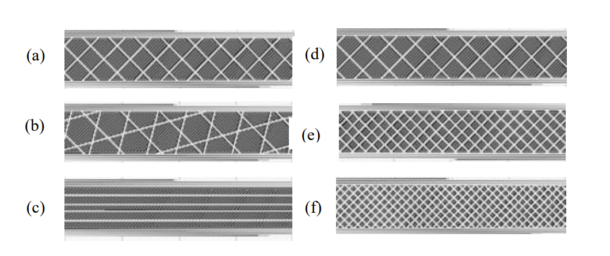 3D Printing in Indonesia: Researching PLA Infill Pattern & Density ...