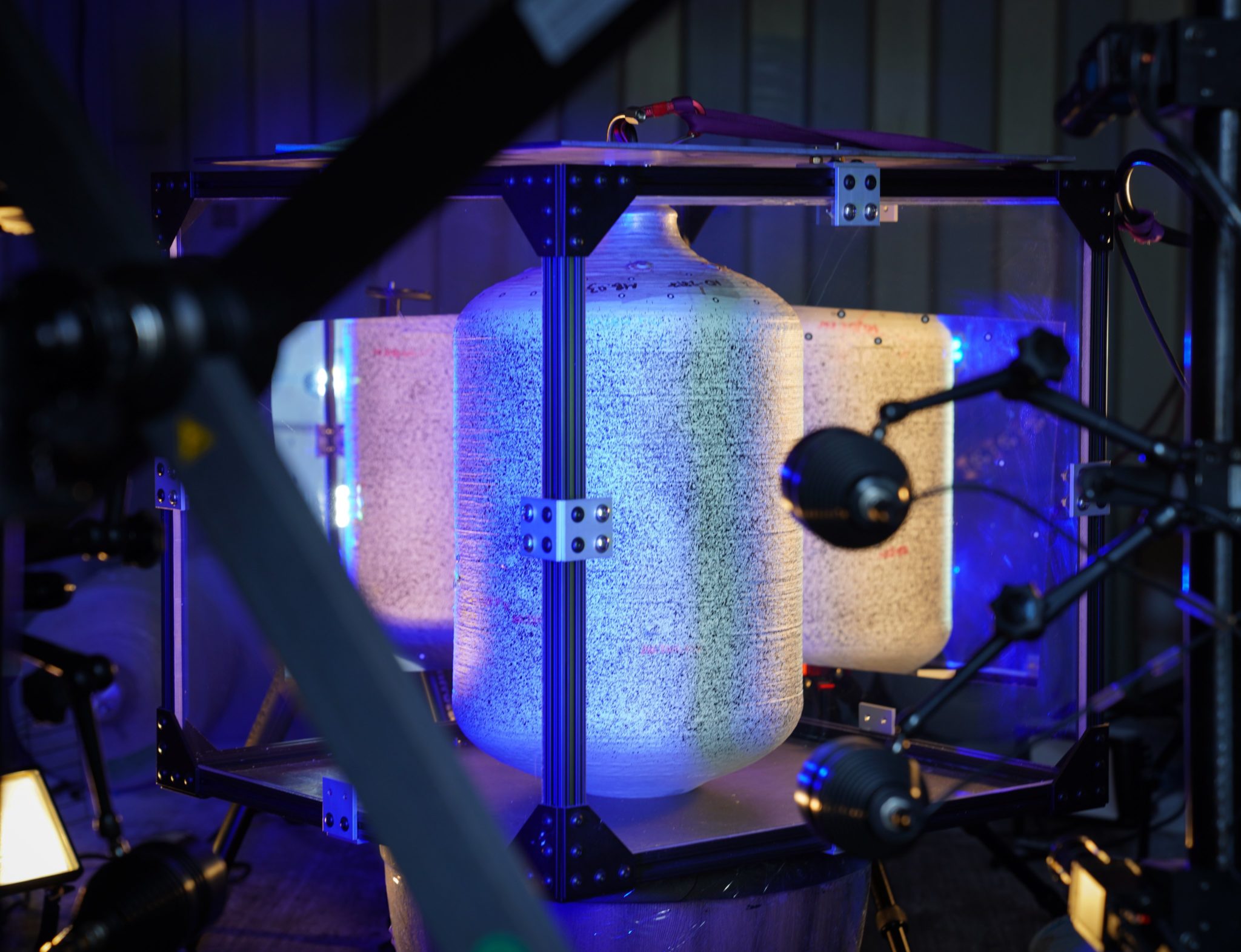 Long Beach: The New Site for Relativity Space's 3D Printed Rockets ...