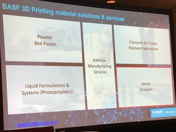 AMS 2020 Panels: HP's Binder Jetting Technology, New Metals for 3D ...