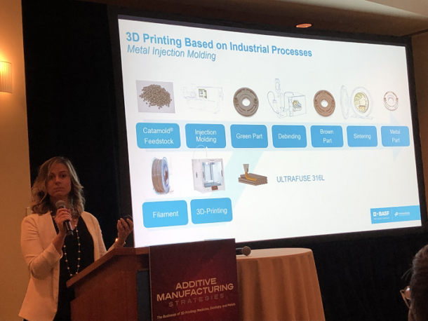 AMS 2020 Panels: HP's Binder Jetting Technology, New Metals for 3D ...