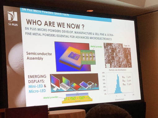 AMS 2020 Panels: HP's Binder Jetting Technology, New Metals for 3D ...