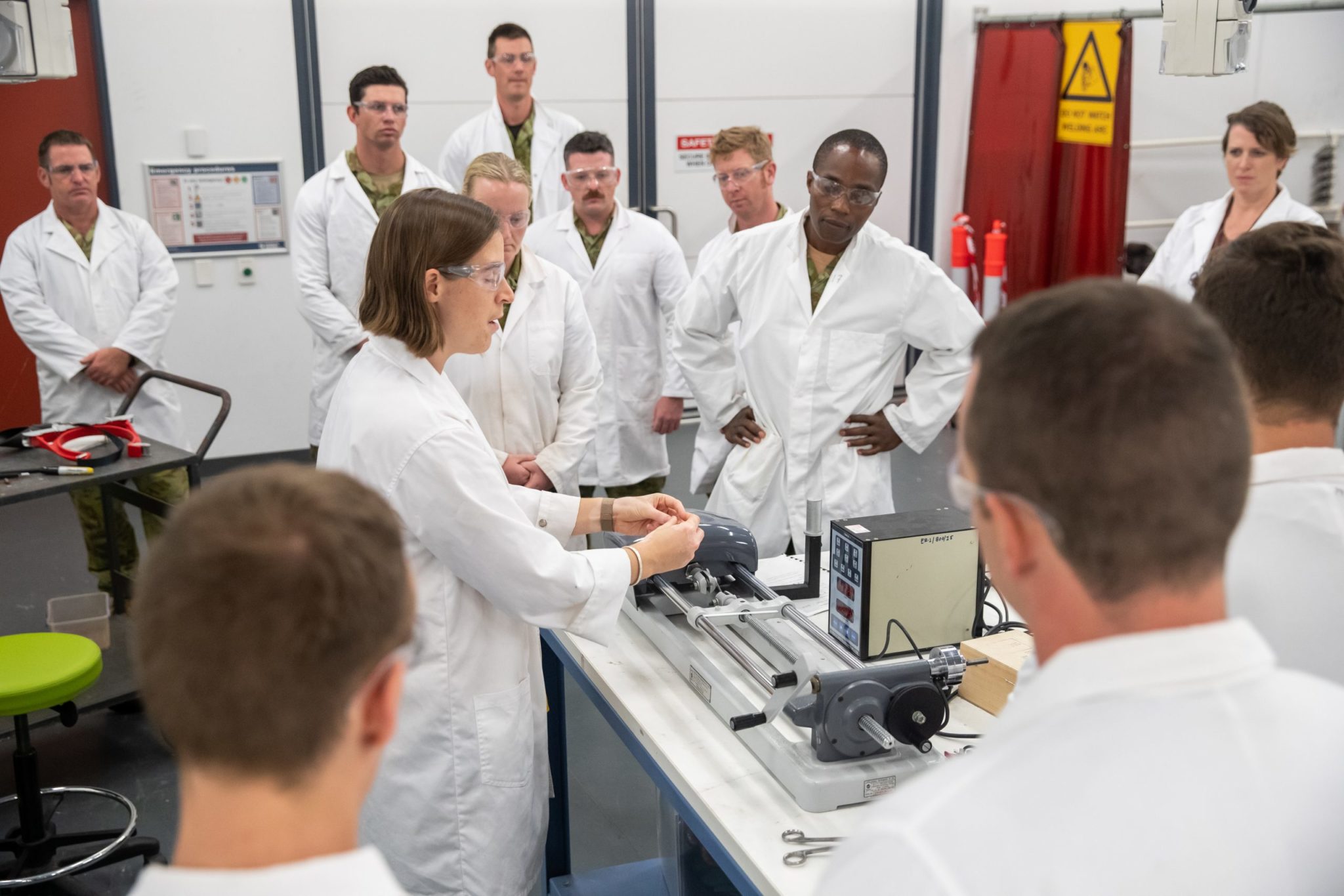 Australian Army Enters 3D Printing Pilot Program, Partnering with ...