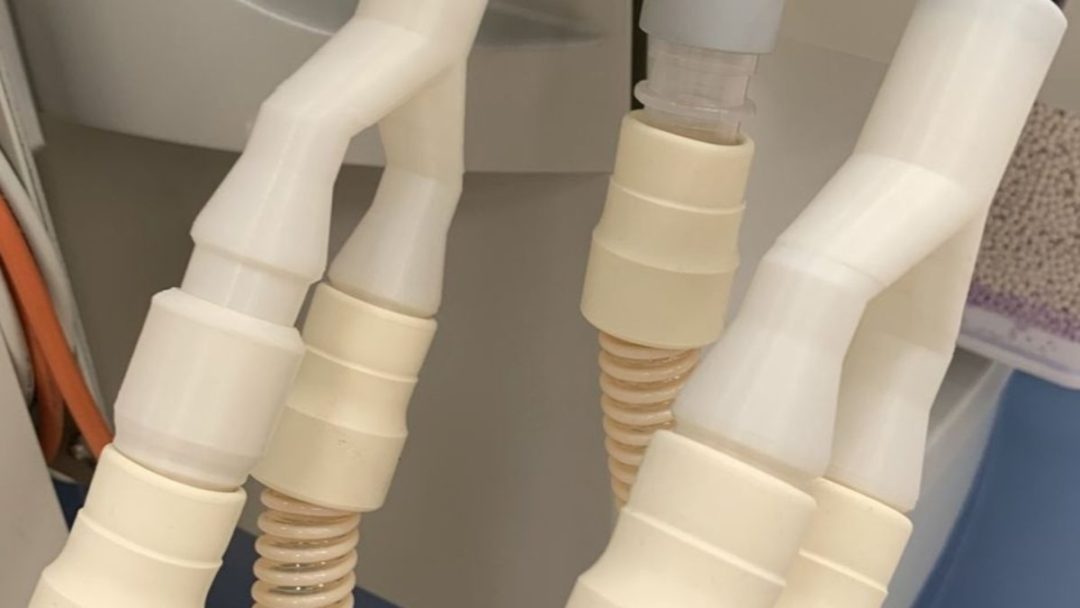 3D Printing for COVID-19, Part Three: Open Source Ventilators - Perfect ...