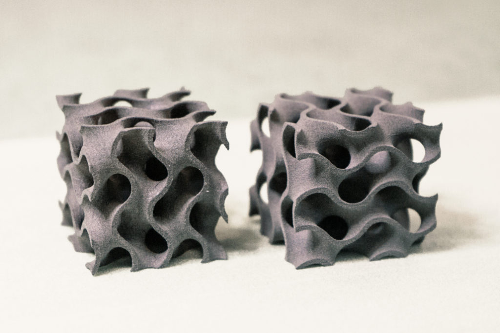 ceramic 3d printing Archives - Perfect 3D Printing Filament