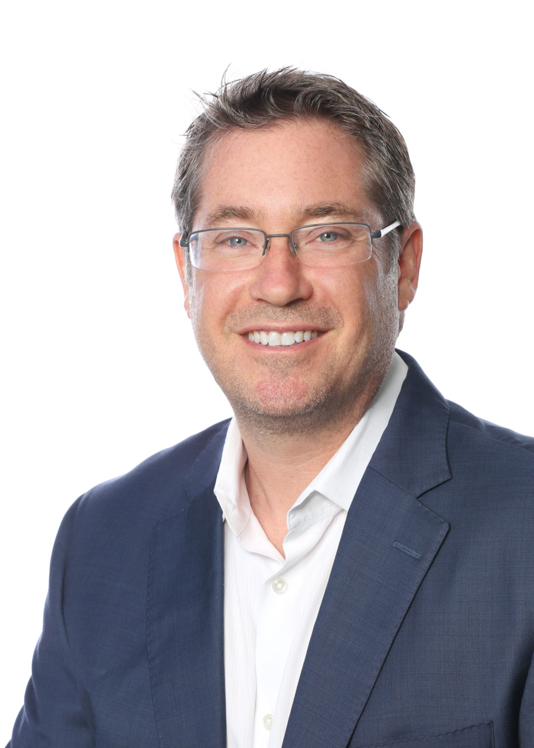 Keith Murphy: "We Believe We are Discovering the Next Step in Drug ...