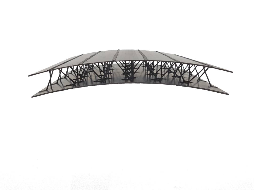 Making the Most of 3D Printing and Composites - 3D PUT