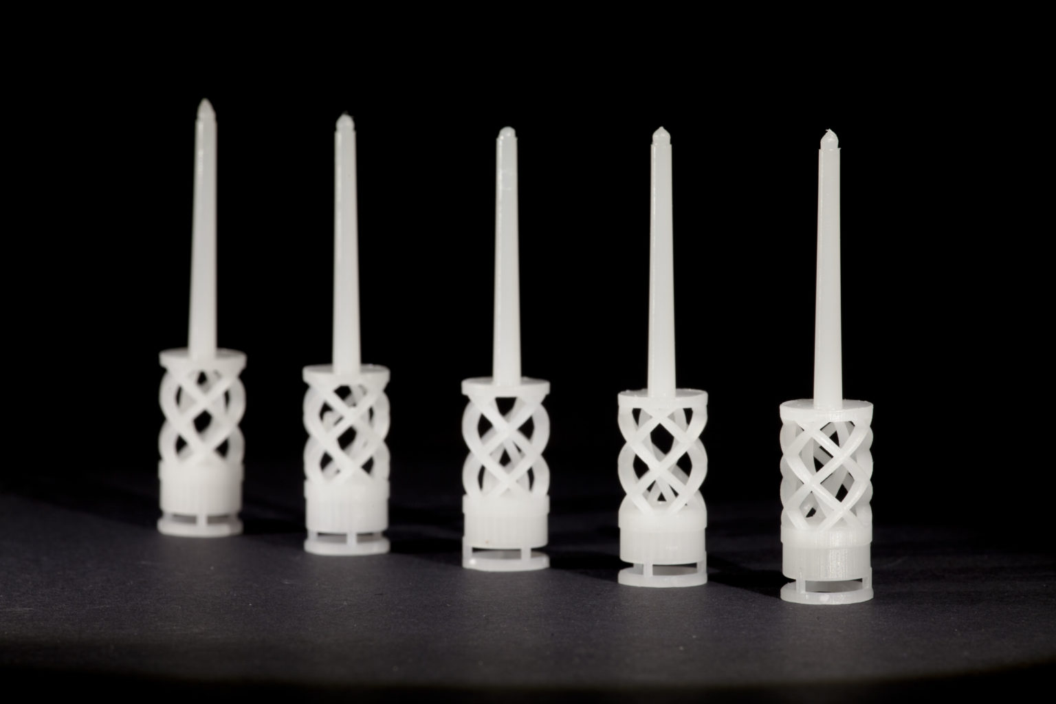 Freeform Injection Molding Service by Mitsubishi Chemical Advanced ...