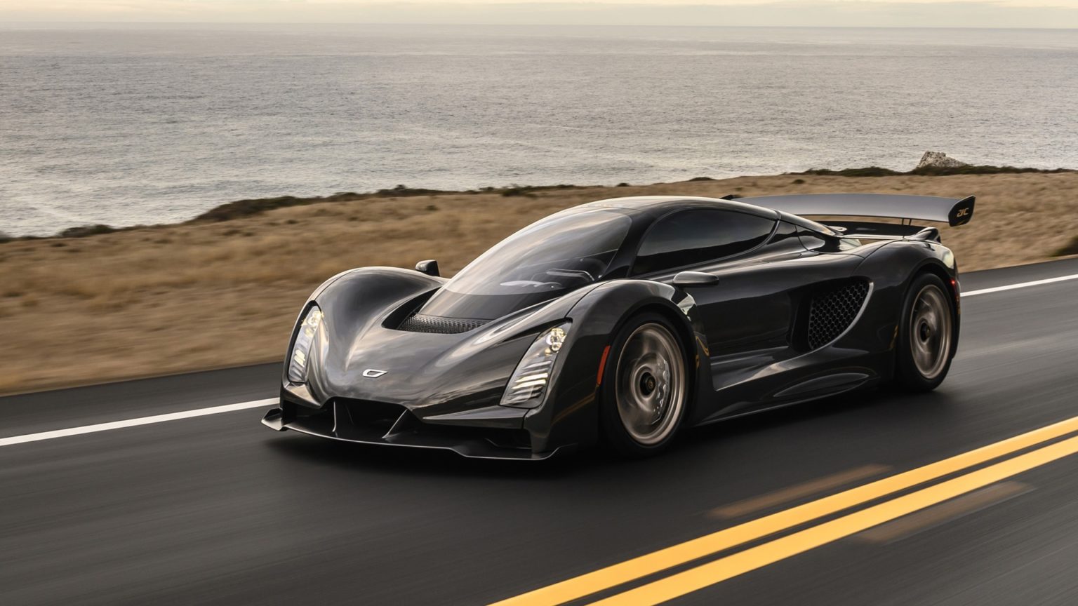 Ford and Czinger to Give Automotive 3D Printing Keynotes at AMUG 2022 ...