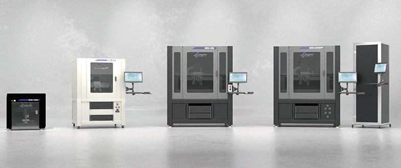 nScrypt Expands 3D Printing Presence in Asia Thanks to Distribution ...