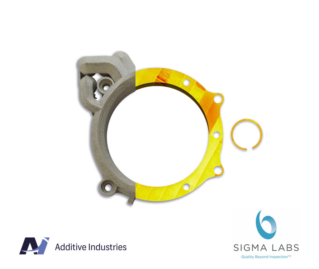 MetalFAB1 Printers Officially Feature Sigma Labs Process Monitoring for ...